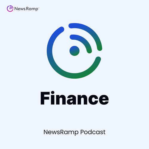 Listen to NewsRamp Finance and Fintech Podcast podcast | Deezer