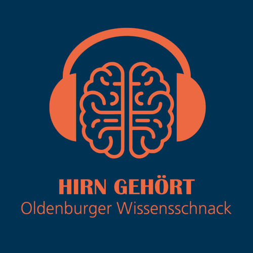 Listen to Hirn gehört - Oldenburger Wissensschnack podcast | Deezer