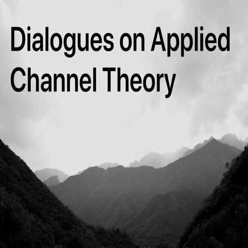 Listen to Dialogues on Applied Channel Theory podcast | Deezer