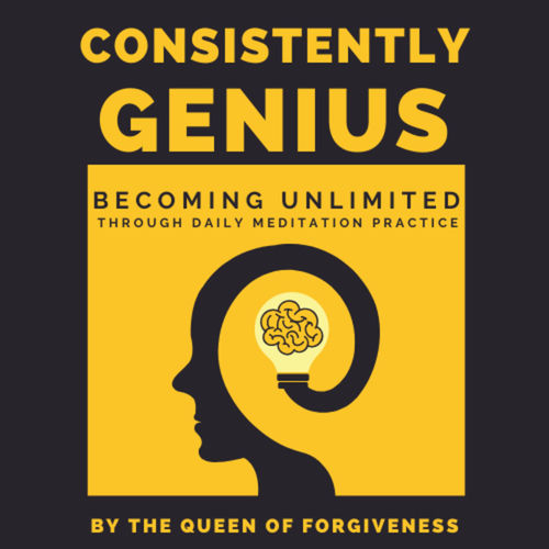 Listen to Consistently Genius Podcast podcast | Deezer