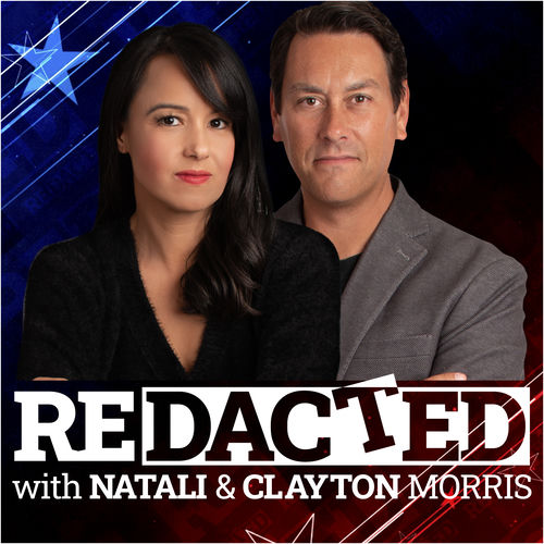 Listen to Redacted News podcast | Deezer