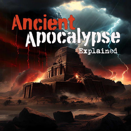 Listen to Ancient Apocalypse - Explained podcast | Deezer