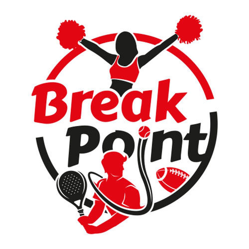 Listen to Break Point podcast | Deezer