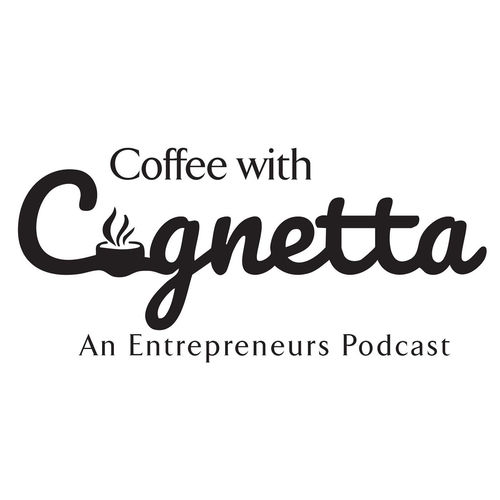 Listen to Coffee With Cagnetta podcast | Deezer