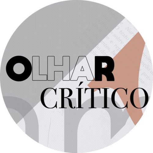 Podcast Olhar Crítico - Uma análise do jornalismo político | Ouvir na ...