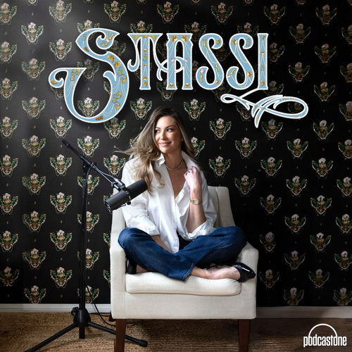 Listen to Stassi podcast | Deezer