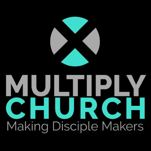 Listen to Multiply Church Resource podcast | Deezer