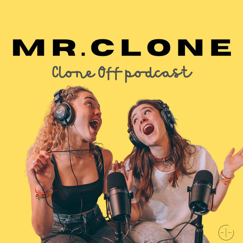 Listen to Mr. Clone podcast | Deezer