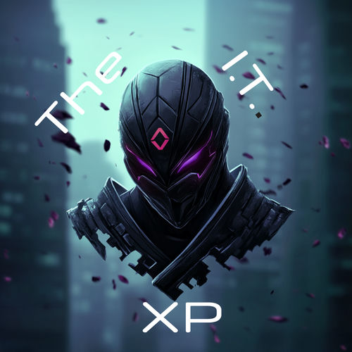 Listen to The I.T. XP podcast | Deezer