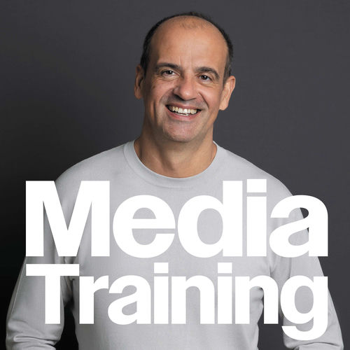 Listen to Media Training Podcast podcast | Deezer