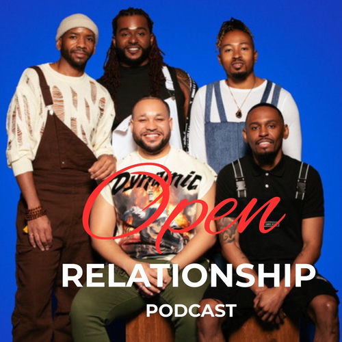 Listen to Open Relationship Podcast podcast | Deezer