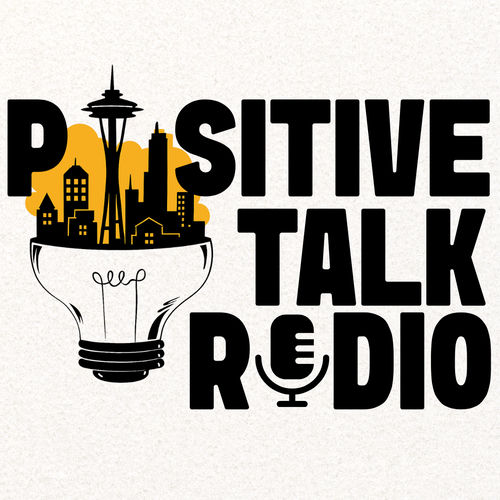 Listen to Positive Talk Radio podcast | Deezer