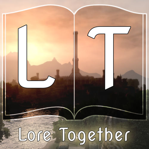 Listen to Lore Together podcast | Deezer