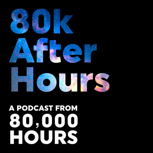 Listen to 80k After Hours podcast | Deezer