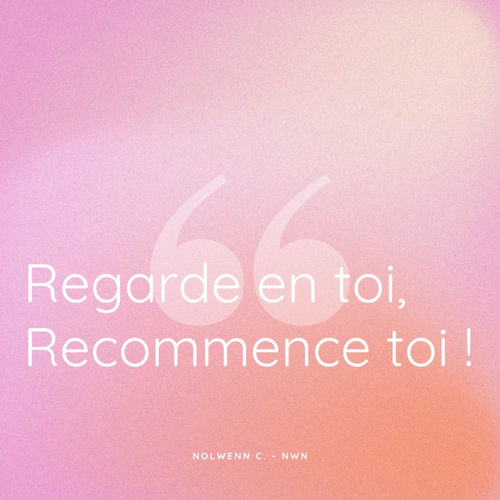 Listen to Regarde en toi, Recommence toi ! podcast | Deezer