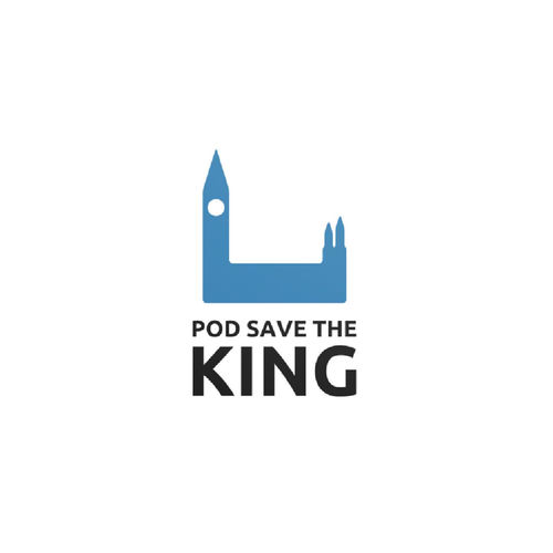Listen to Pod save the King podcast | Deezer