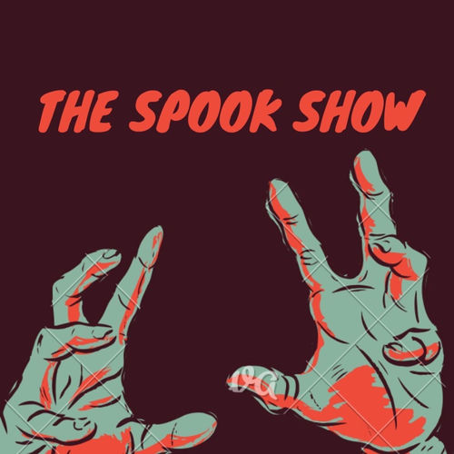 Listen to Spook Show podcast | Deezer