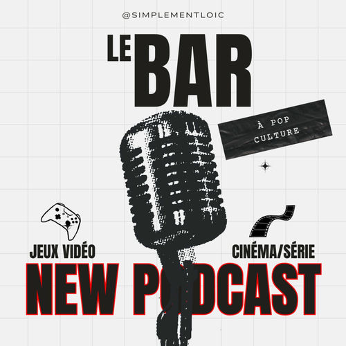 Listen to Le Bar podcast | Deezer
