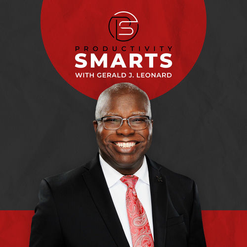 Listen to Productivity Smarts podcast | Deezer