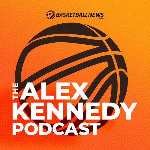 Listen to The Alex Kennedy Podcast podcast | Deezer