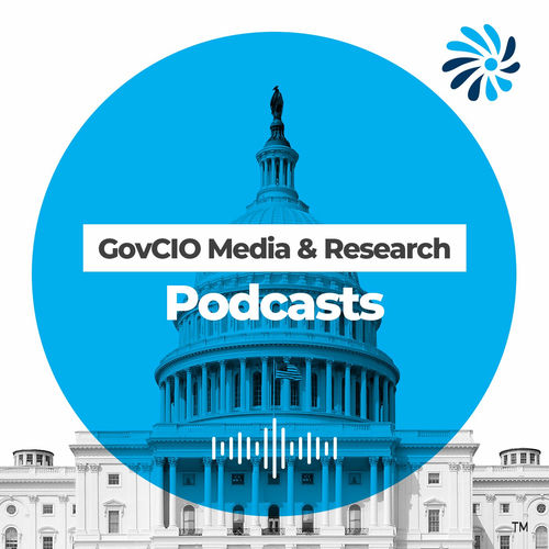 Listen to GovCIO Media & Research Podcasts podcast | Deezer