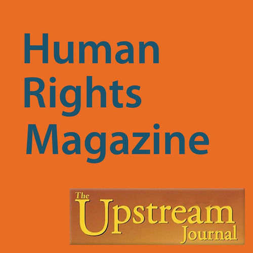 Listen to Human Rights Magazine podcast | Deezer