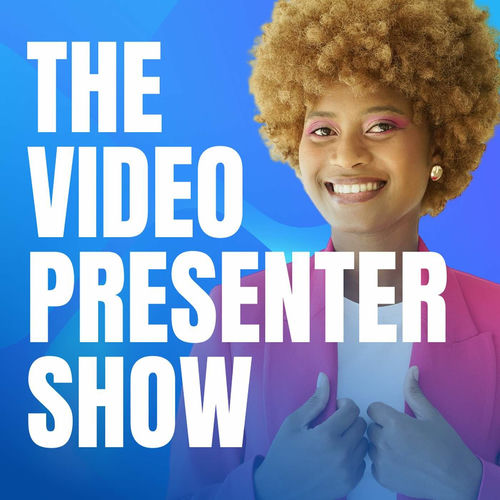 Listen to The Video Presenter Show podcast | Deezer
