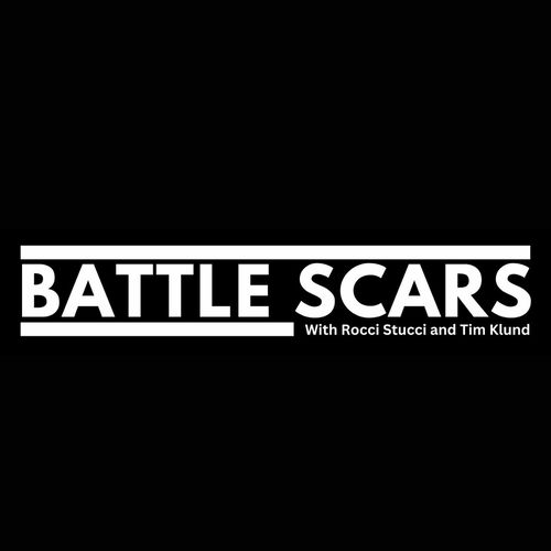 Listen to Battle Scars Podcast podcast | Deezer