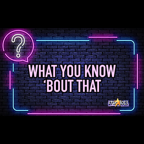 Escucha el podcast Marcus & Corey's What You Know 'Bout That | Deezer