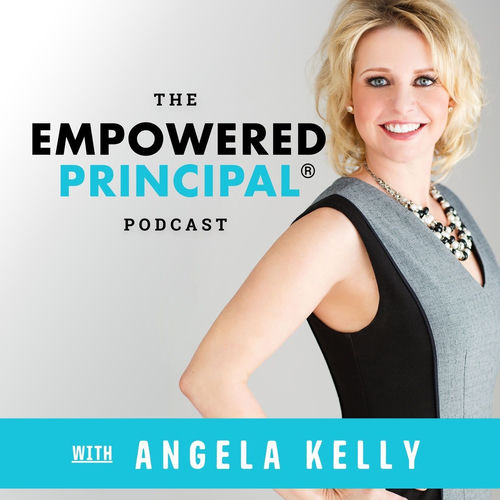 Listen to The Empowered Principal® Podcast podcast | Deezer
