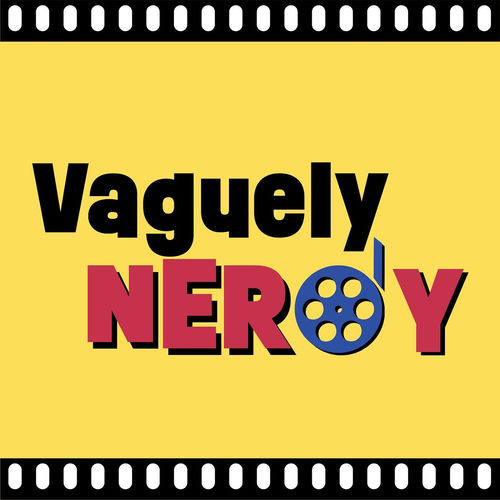 Listen to Vaguely Nerdy podcast | Deezer