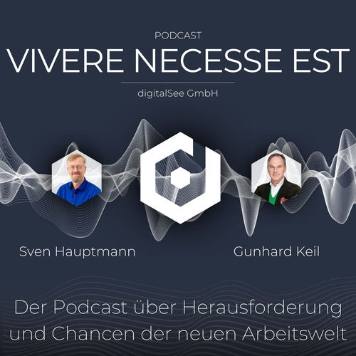 Listen to vivere necesse est podcast | Deezer