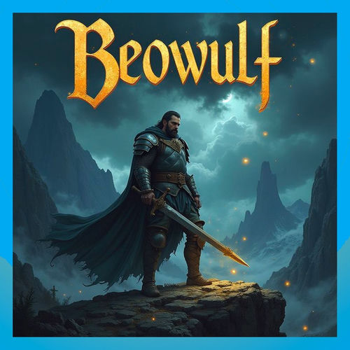 Listen to Beowulf podcast | Deezer