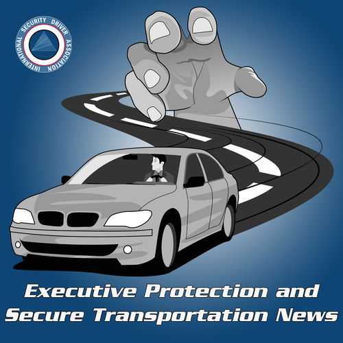 Listen to Executive Protection and Secure Transportation Podcast ...