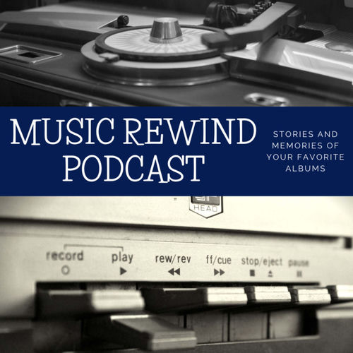 Listen to Music Rewind Podcast podcast | Deezer