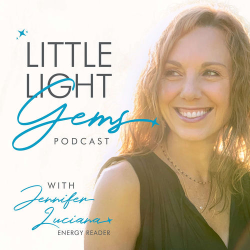Listen to Little Light Gems by Jennifer Luciana podcast | Deezer
