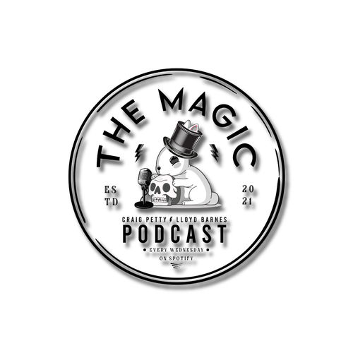 Listen to The Magic Podcast podcast | Deezer