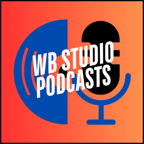 Listen to WB STUDIO podcast | Deezer