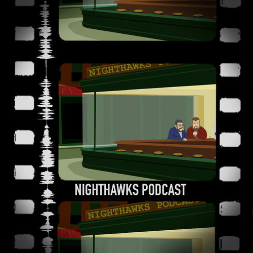Listen to Nighthawks' Podcast podcast | Deezer