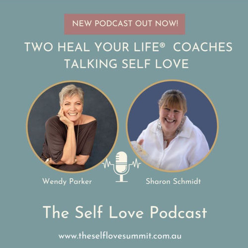 Listen to The Self Love Podcast podcast | Deezer