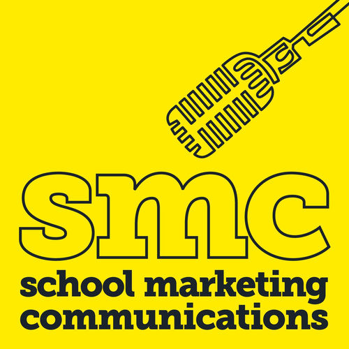 Listen to SMC: School Marketing and Communications podcast | Deezer