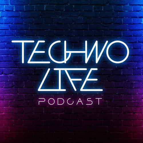 Listen to Techno Life podcast | Deezer