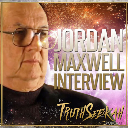 Listen to Jordan Maxwell podcast | Deezer