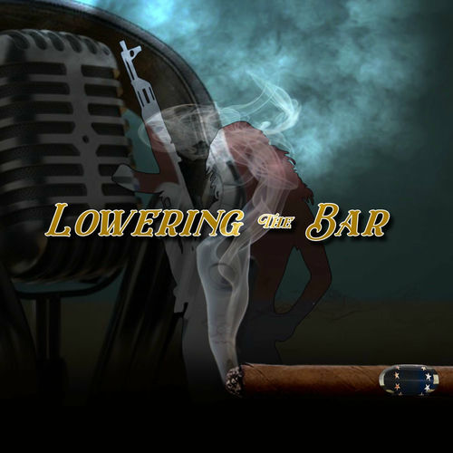 Listen to Lowering the Bar podcast | Deezer