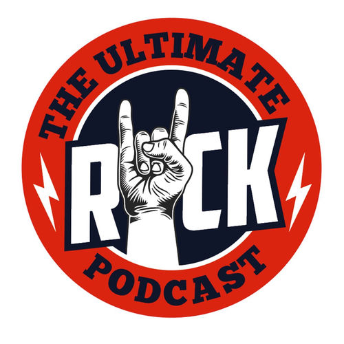 Listen to The Ultimate Rock Podcast podcast | Deezer