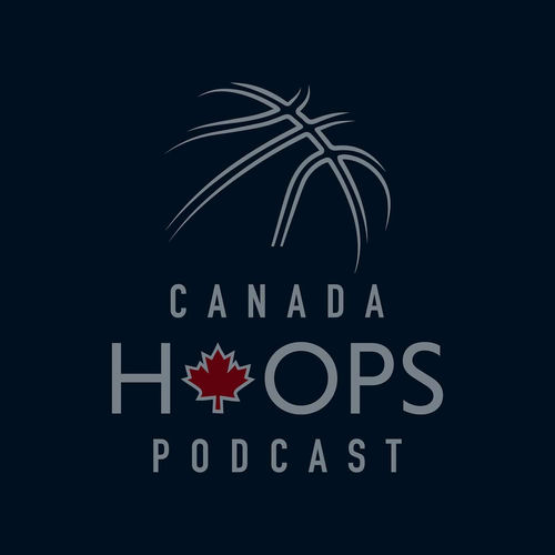 Listen to Canada Hoops podcast | Deezer