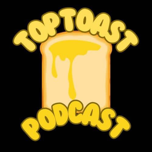 Listen to Top Toast Podcast podcast | Deezer