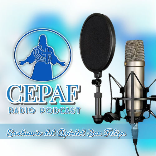 Listen to CEPAF Radio podcast podcast | Deezer