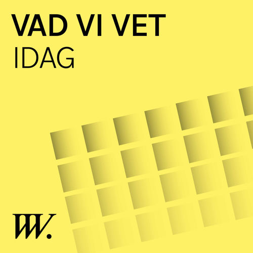 Listen to Vad Vi Vet idag - 5 min om aktuella ämnen. podcast | Deezer