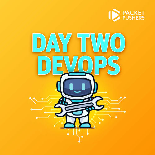Listen to Day Two DevOps podcast | Deezer
